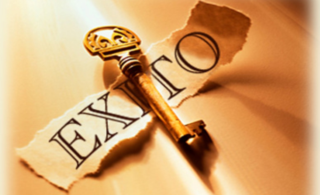 Las llaves del éxito en la vida - Carles Marcos